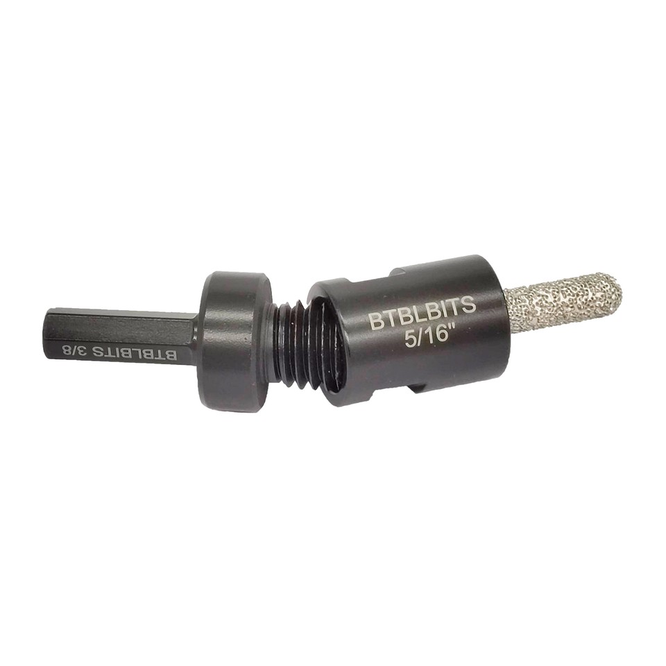 Diamond Mortar Raking Bit Set Router Bits For Mortar Raking Brick Stone ...