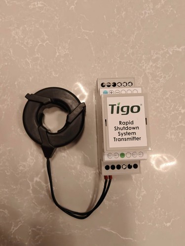 Tigo Rapid Shutdown RSS Transmitter | eBay