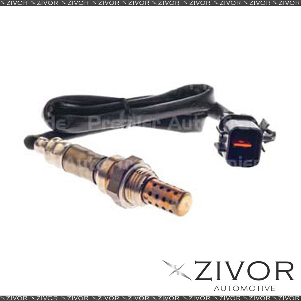 DENSO Post Catalytic Oxygen Sensor For Mitsubishi Express 2.4 4G64 4 ...