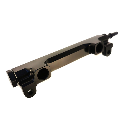 Aluminum Billet Racing Fuel Rail Kit for Polaris RZR Pro XP Turbo S 4 ...