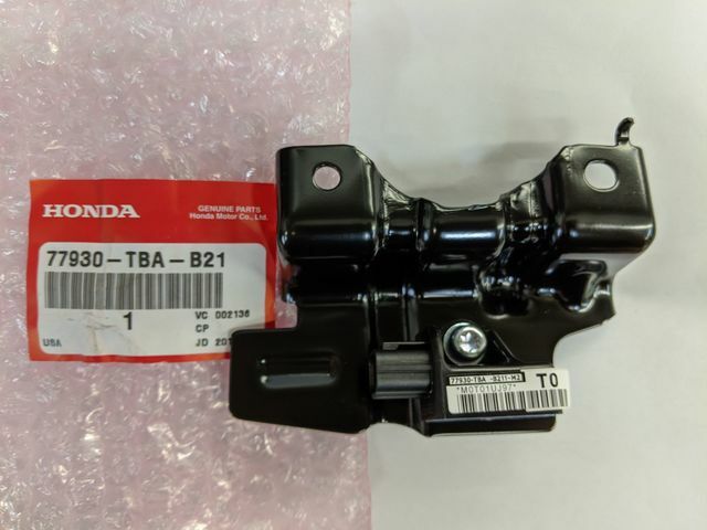Genuine Honda Civic Front Left Crash Sensor 77930-TBA-B21 2016 - 2021 ...