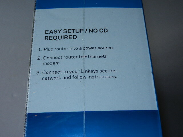 new Linksys EA6400 AC1600 dual Band Smart Router Wi-Fi wifi ac 1600 ea ...