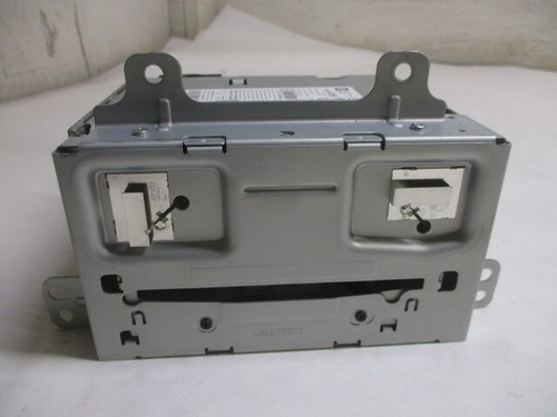 Buick Encore Verano Single Disc CD MPO3 USB Satellite Radio Receiver ...