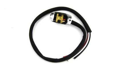 Three Position Handlebar Directional Switch fits Harley Davidson | eBay