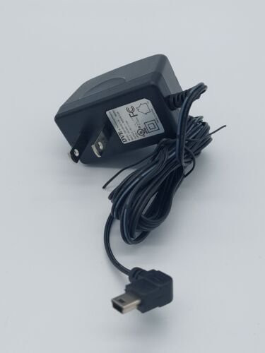 NEW DVE Switching Adapter Model: DSA-5W-05 FUS 5V - 0.5A - Power Supply ...