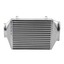 62MM ALUMINIUM UPGRADE INTERCOOLER CORE FOR MINI COOPER S R53 R50 R52 ...