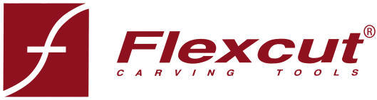 Flexcut RG404 Power Carving Roughing Gouge Set (4 Piece) 810082 | eBay