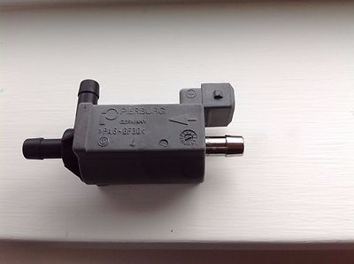 Porsche 99660516500 Audi 078906283A Diverter changeover solenoid valve ...