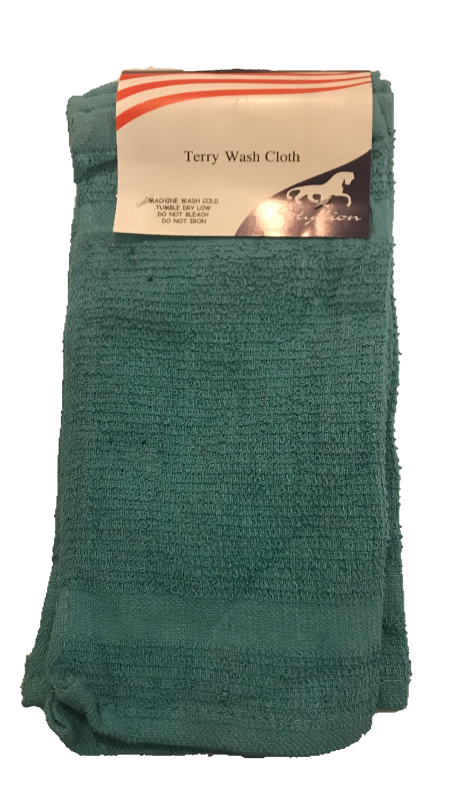 16pcs (4 pk) Washcloth Towel Set - Absorbant - Face Towel - Kitchen ...