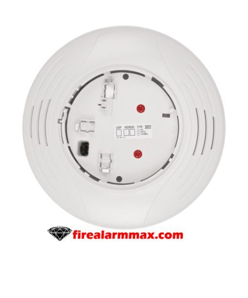 System Sensor B200S-WH White Sounder Base | eBay