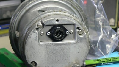 hy gain antenna rotor Connector | eBay