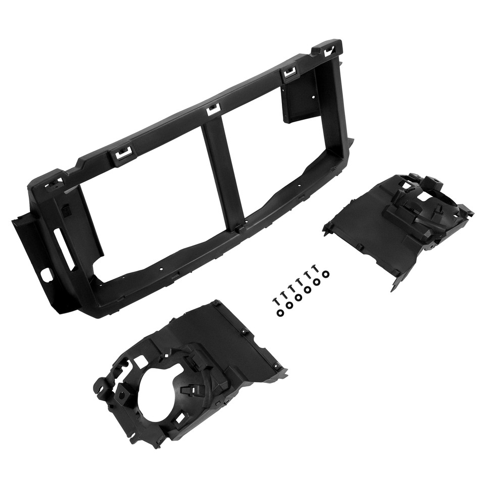Header Panel Grille Opening Panel For Ford F250 F350 Super Duty 05-07 ...