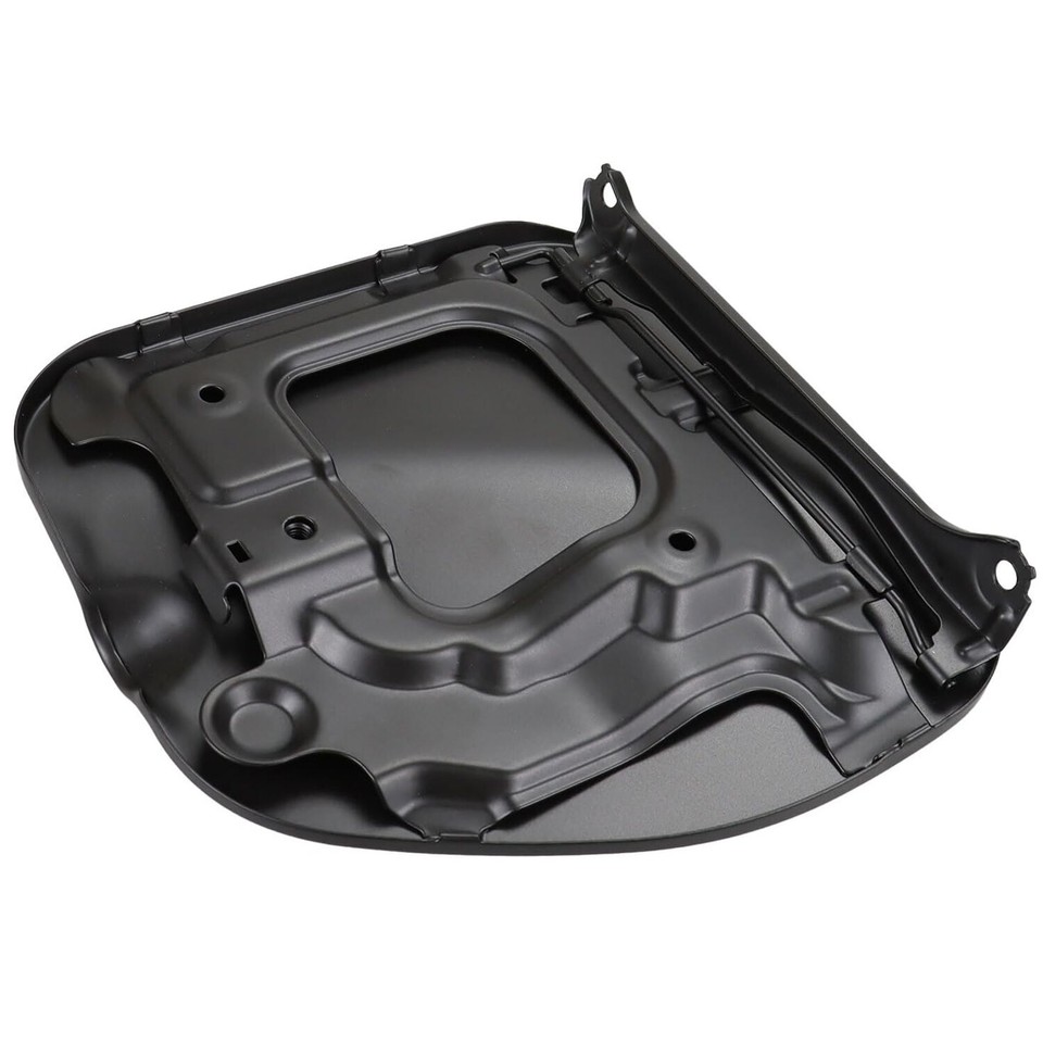 77305-04904 Fuel Filler Tank Cover Door Lid Gas Cap for Toyota Tacoma ...
