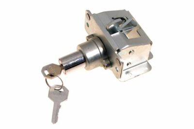 New Trunk Lid Latch Assembly Boot Lid Latch Assembly With Keys Triumph ...