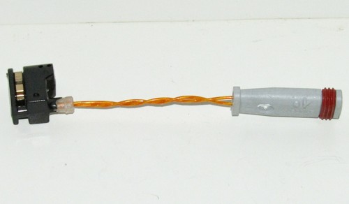 NEW GENUINE MERCEDES BENZ WEAR INDICATOR SENDER UNIT OEM PART NO. A ...