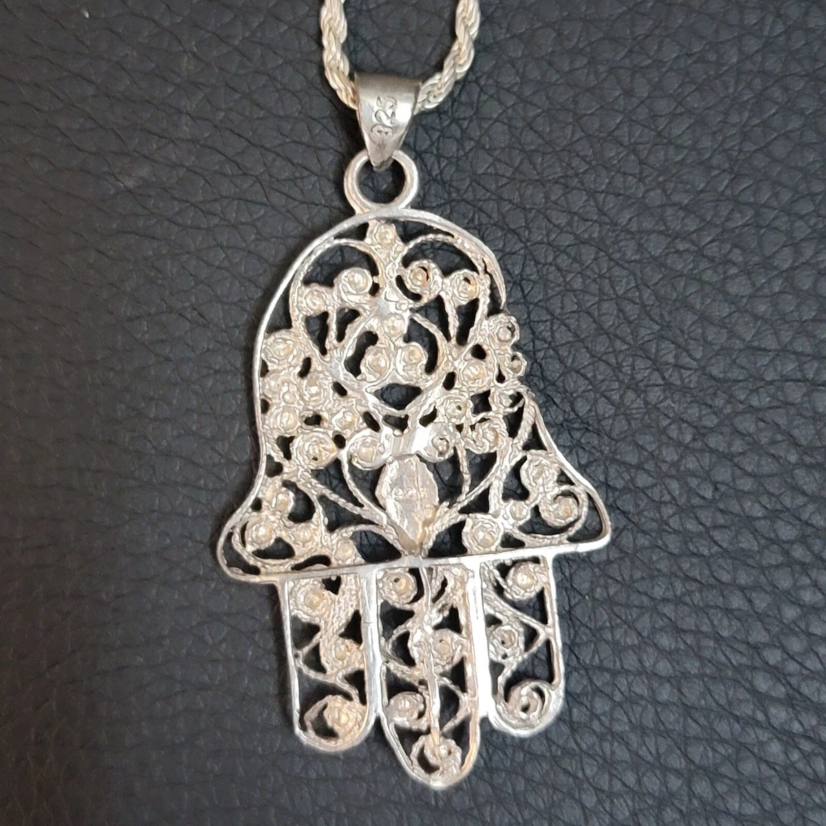 Italian Evil Eye Symbol