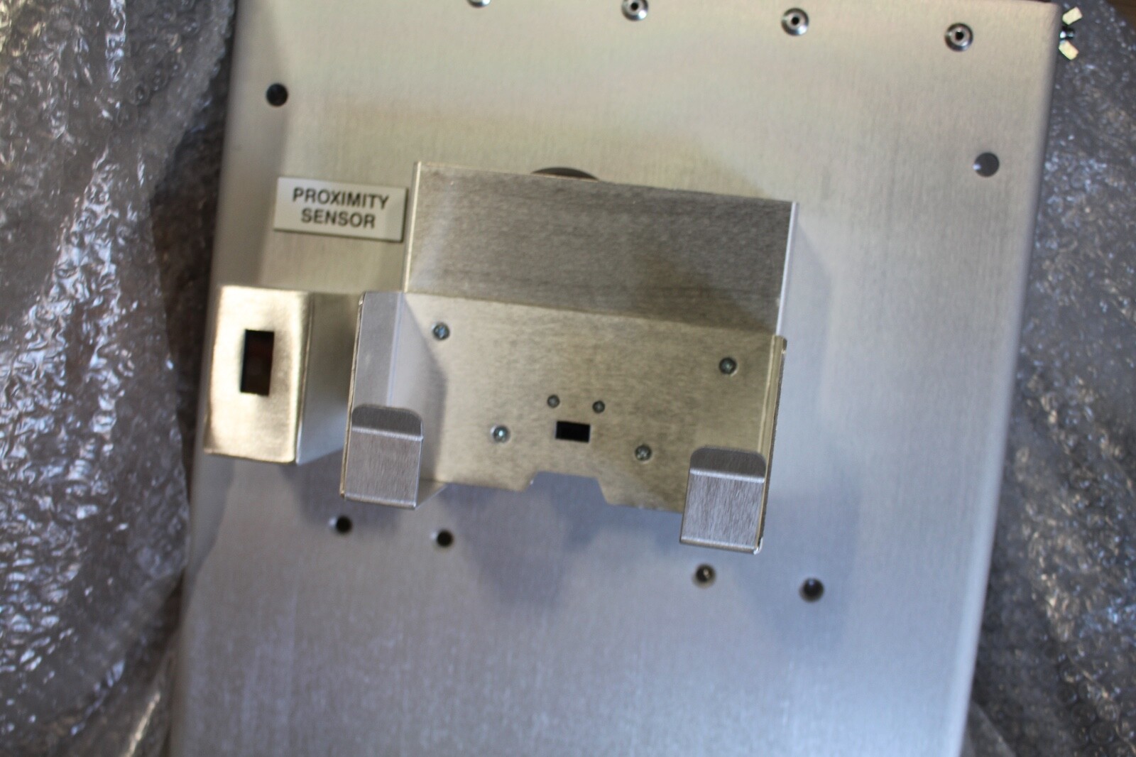 Apantec Frisker 100 Radiation Detector Alpha/Beta Geiger Counter | eBay