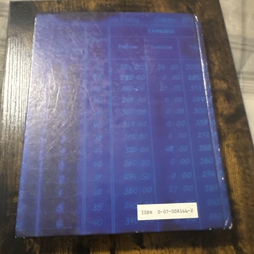 Business Mathematics McGraw-Hill TENTH Edition (Hardcover) | eBay