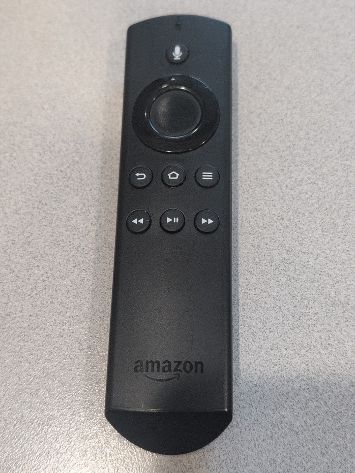 Amazon Fire TV Stick Gen 2 with Alexa Voice Control Remote LY73PR | eBay