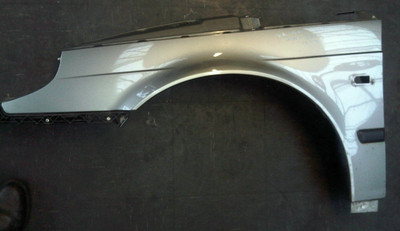 SAAB 9-5 95 Near Side Front Wing LEFT hand 2002 - 2005 Various Colours ...