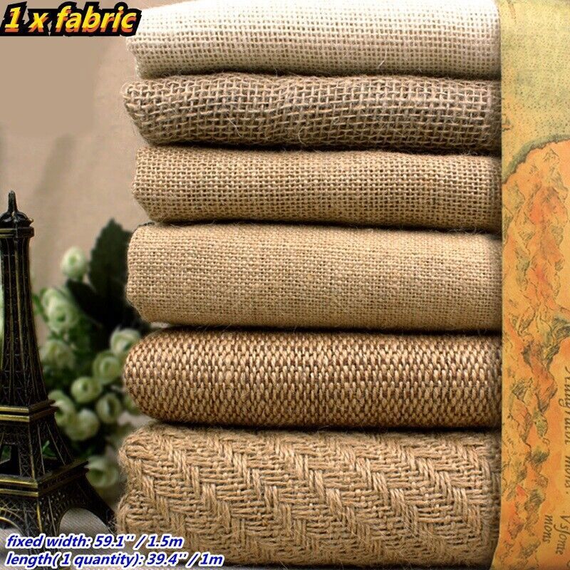 Hessian Cloth Roll