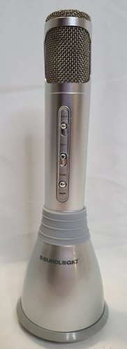 Soundlogic Bluetooth Microphone & Speaker stream music, similar to JBL ...