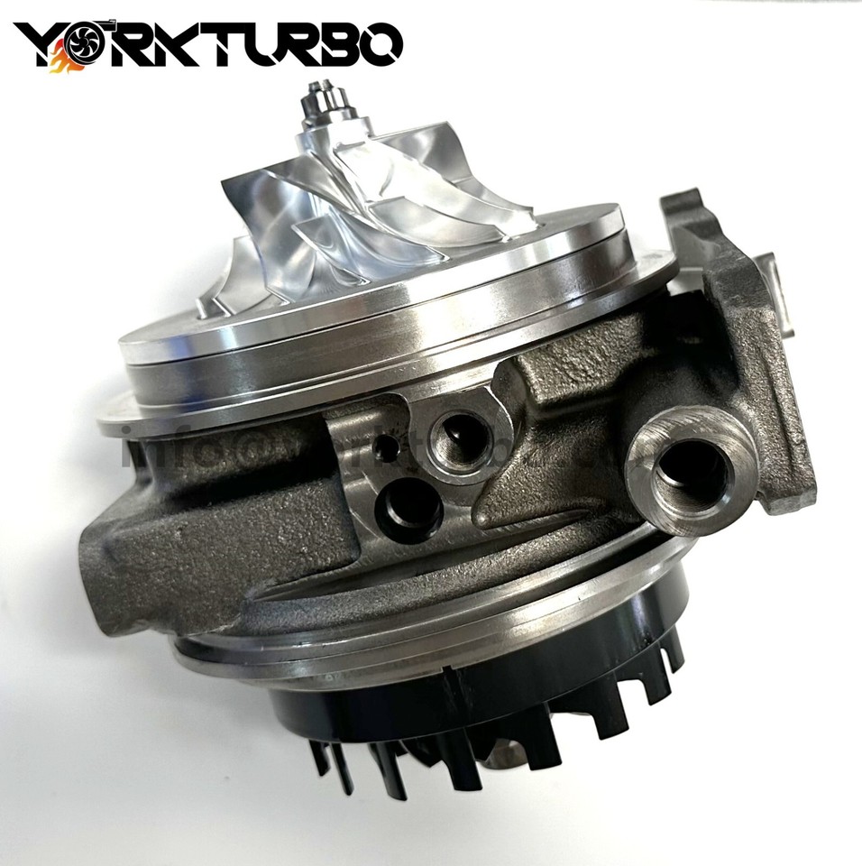 Cummins ISB 6.7 Holset HE300VG HE351VE Upgrade Cartridge 2881708RX ...