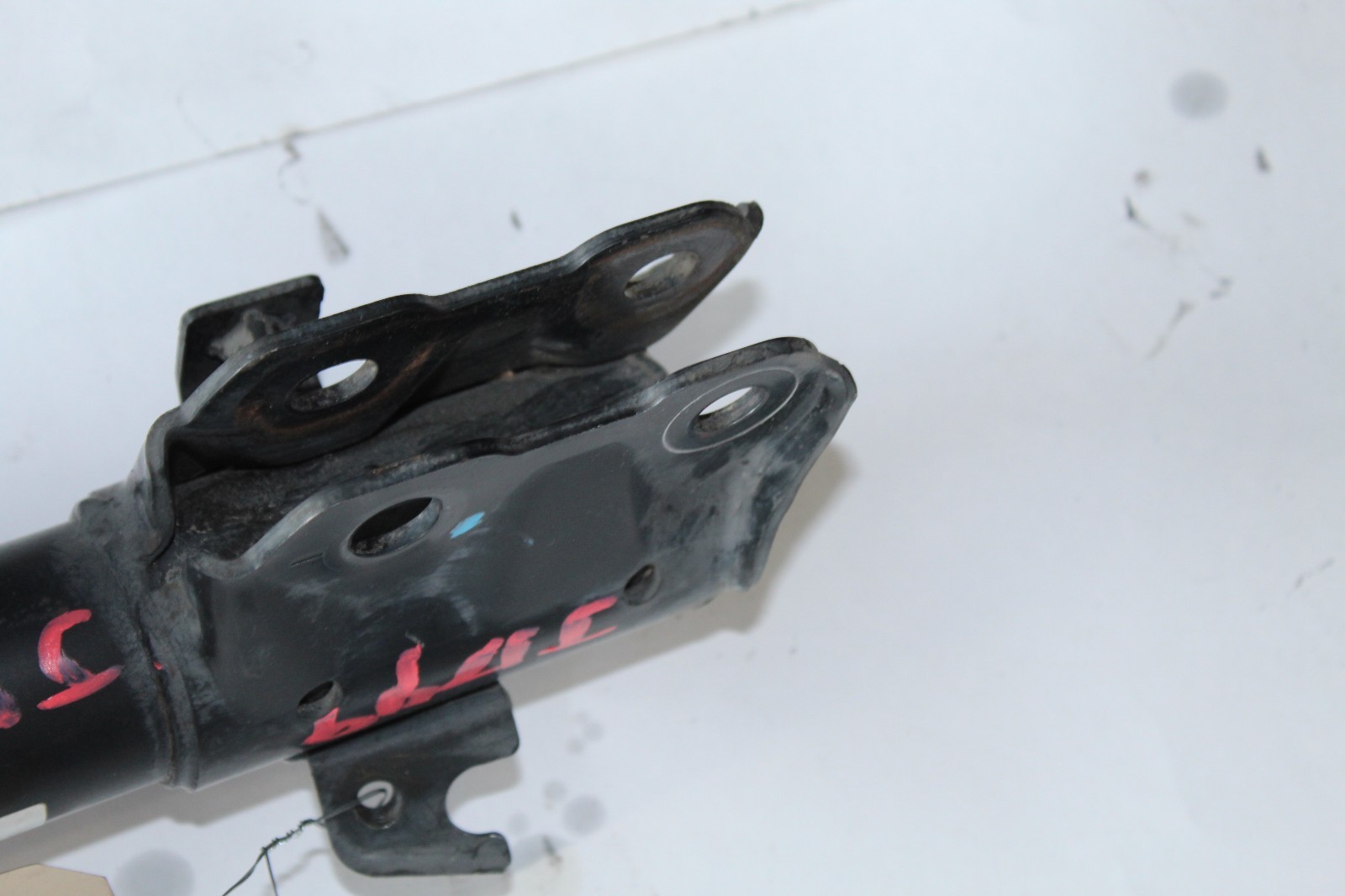 2009-2011 SUBARU WRX HATCHBACK FRONT PASSENGER RIGHT STRUT SHOCK SPRING ...