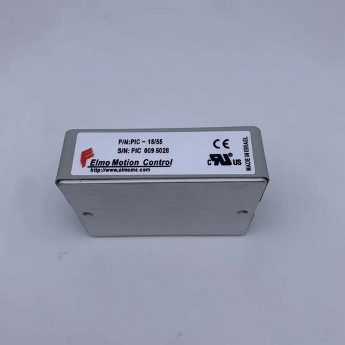 1 Pc. PIC-15/55 ELMO Module expert new quality 100% | eBay