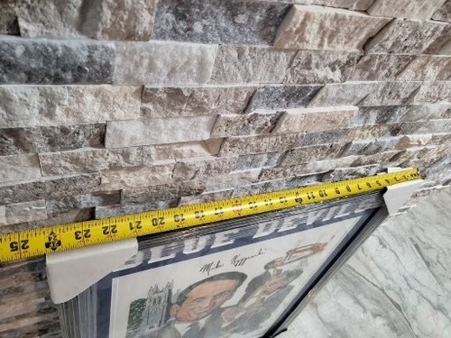 MIKE KRZYZEWSKI COACH K DUKE SIGNED AUTOGRAPHED LITHOGRAPH MATTED ...