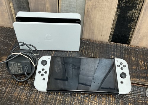 Nintendo Switch Oled | eBay