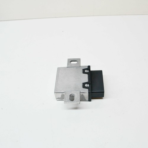 NEW AUDI Q7 4L FUEL PUMP CONTROL UNIT 4F1906093B OEM | eBay