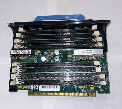HP Invent 409430-001 012683-001 Memory Expansion Riser Board for ...