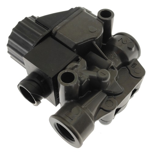 ABS Modulator Valve For Peterbilt 579 W/Bendix Vehicle Systems ...