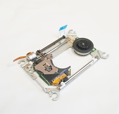 PS2 PlayStation 2 Slim SPU-3170 Optical Laser Lens With Frame ** | eBay