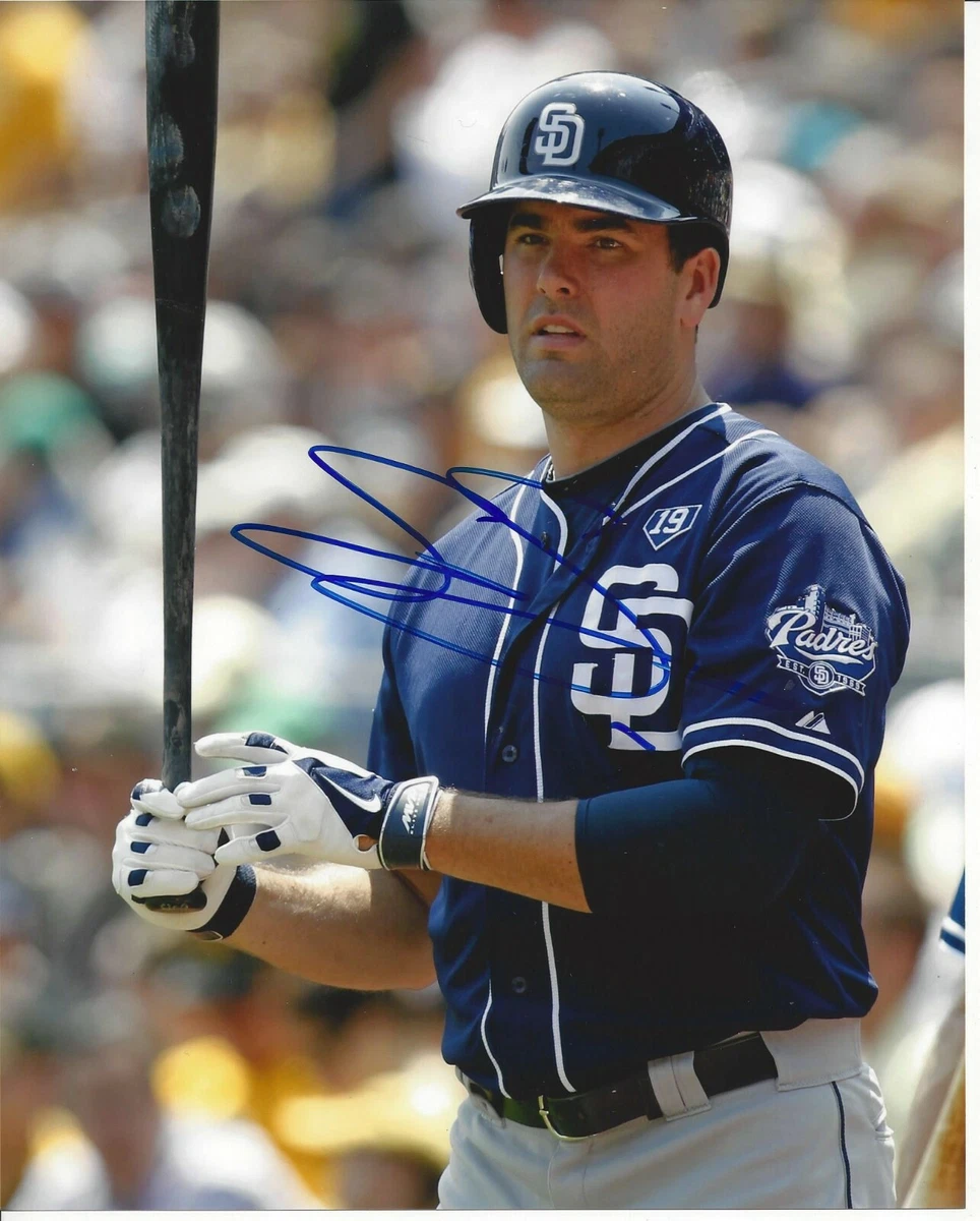Seth Smith Padres