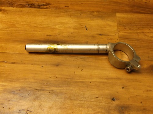 YAMAHA YZF R1 RN04 Bj.00-01 Stummel Lenker links | eBay.de