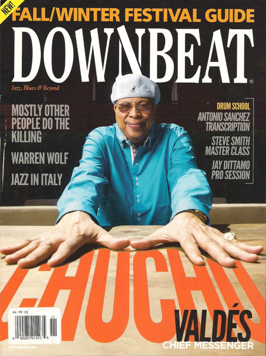 Downbeat Logo Finest Downbeat Compilation By Various Artists