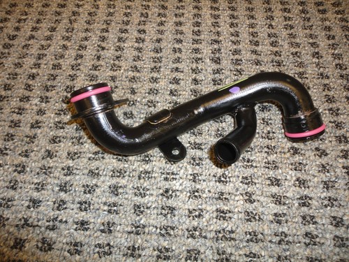 International 7080387C92 EGR Cooler Coolant Tube | eBay