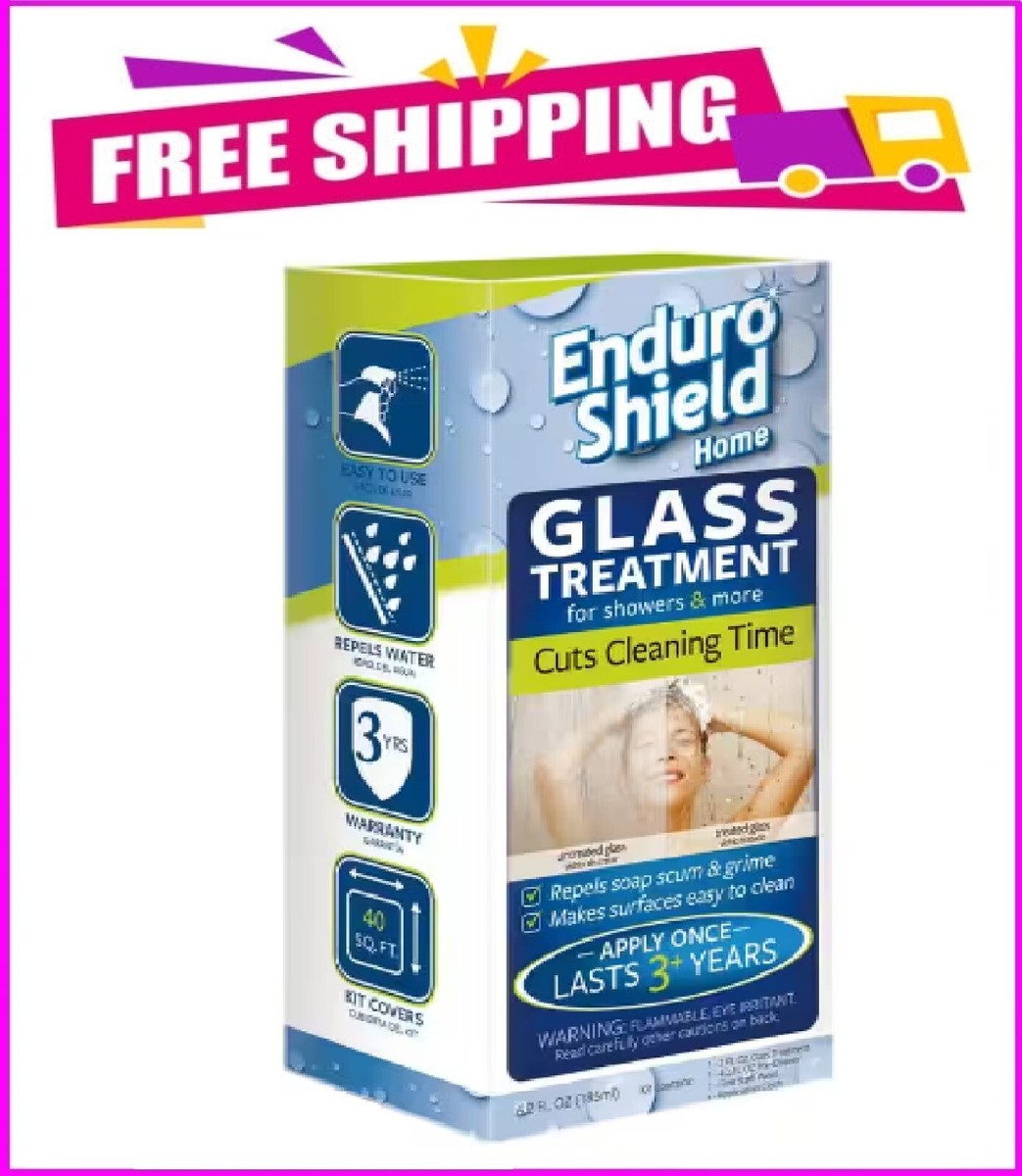 Enduroshield Enduroshield Info, Care And Warranty Bath Concepts