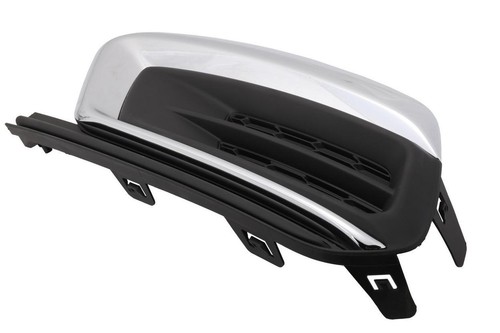 GM Genuine Parts 94516106 Fog Light Bezel | eBay