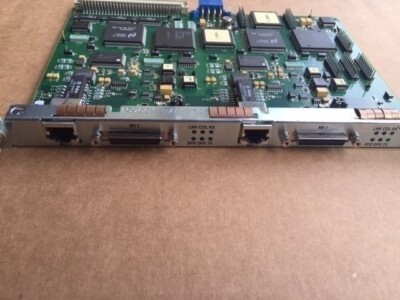 Bay Networks D100BT 50038 Orca Motherboard | eBay