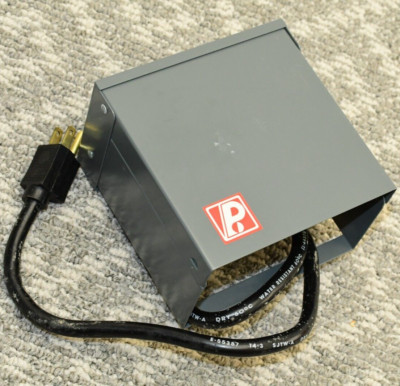 Timers - Amf Paragon