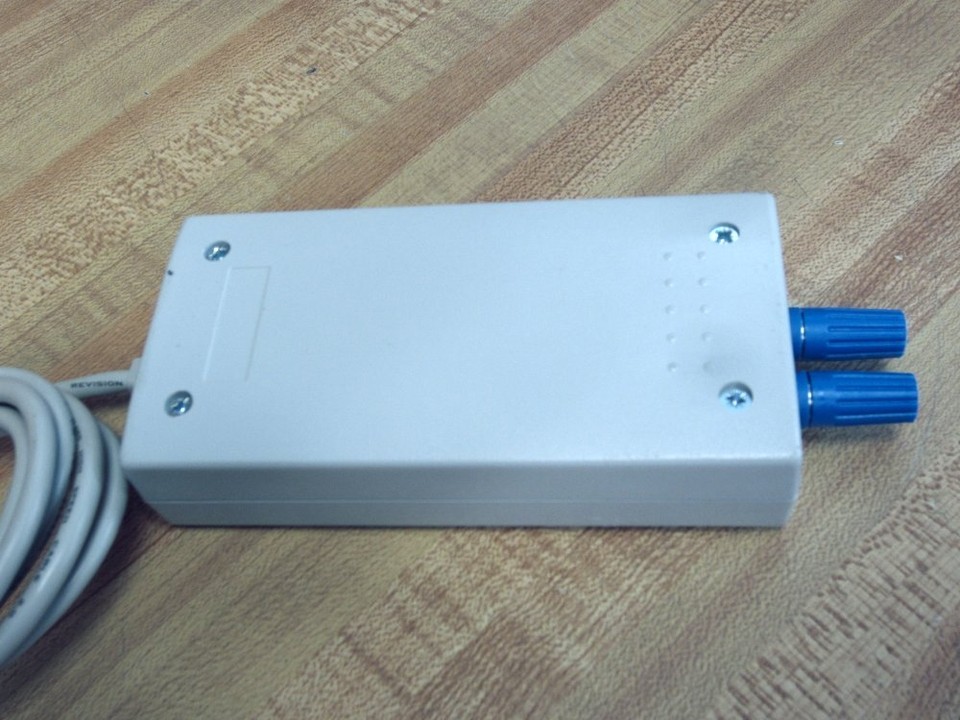 Endress + Hauser FXA195-P1 Commubox USB FXA195P1 | eBay