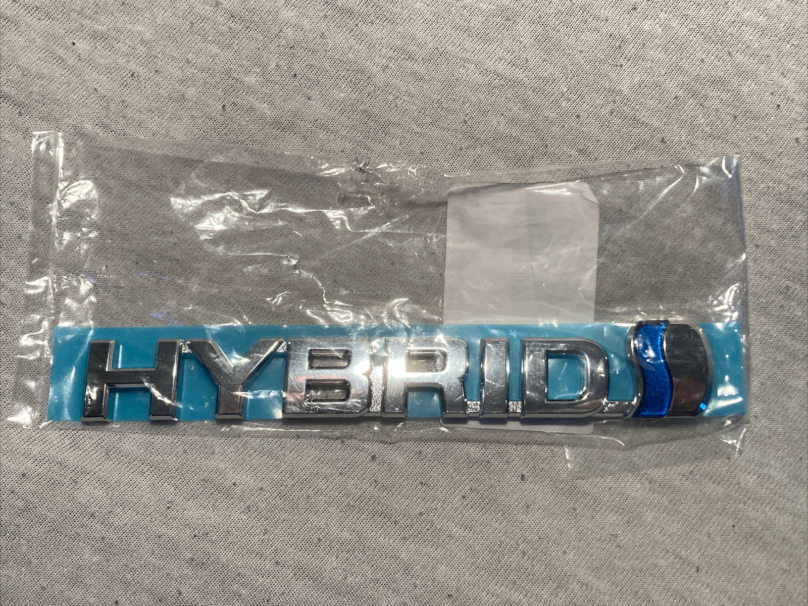 Genuine OE emblem 7537447062 for TOYOTA 75374-47062 for sale online | eBay