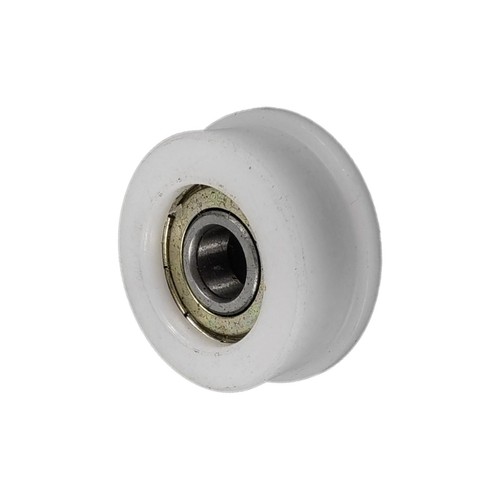 Rowing Machine Bearing Wheel Replacement Gym Wheel for | eBay Australia