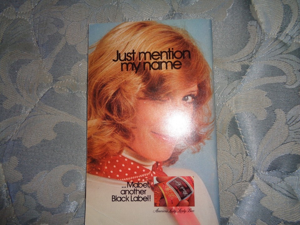 1975-76 WASHINGTON BULLETS MEDIA GUIDE Yearbook Press Book Program NBA ...