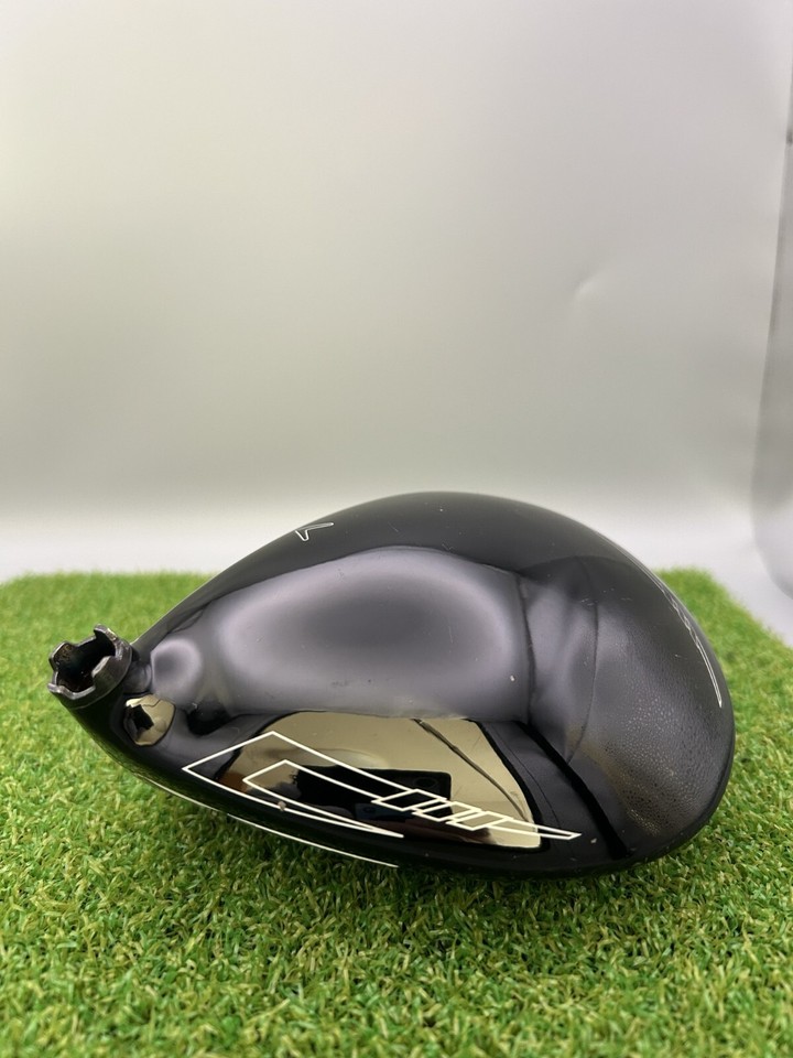 Duty Free! Used Callaway X2 Hot Driver 10.5 Loft Head Only JDM From ...