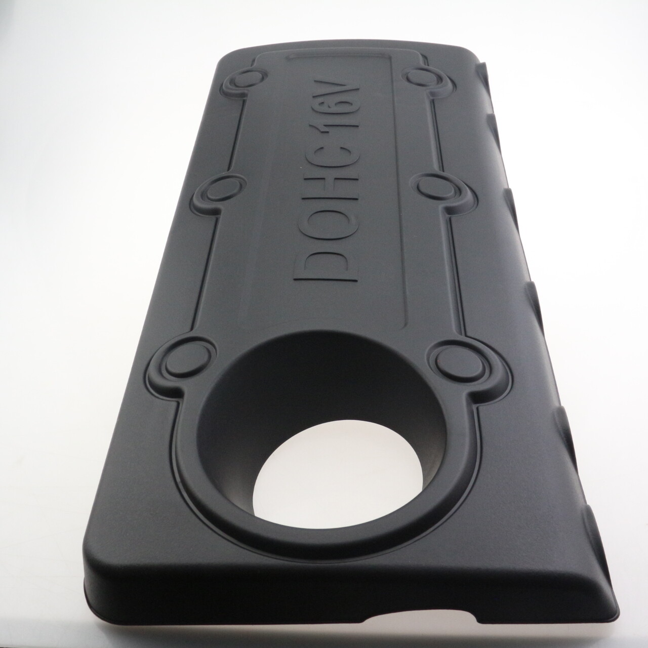 1Pc Engine Cover Protector Cap 29240-2G000 For Hyundai Kia 2.0L 2.4L 09 ...