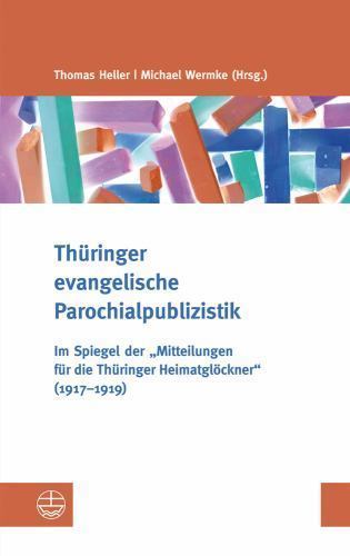 Religiose Bildung Im Diskurs Ser.: Thuringer Evangelische ...